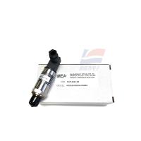 China YJJ M5256 0-5bar 0-0.5MPa Industrial Compact Pressure Transmitter 4-20mA IP68 for sale
