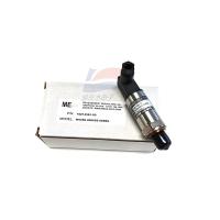 China YJJ M5256 0-5bar 0-0.5MPa Industrial Compact Pressure Transmitter 4-20mA IP68 for sale