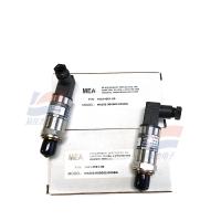 China M5256-000002-005BG Pressure Transmitter for Industrial Hydraulics/Pneumatics Process Automation for sale