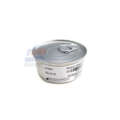 China YJJ GO-02 0-100%VOL Electrochemical Oxygen Sensor for Medical Ventilators Anesthesia Machines for sale
