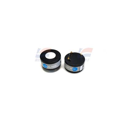 China YJJ DceL H2S 0-100ppm Electrochemical Hydrogen Sulfide Gas Sensor Portable Detector for sale