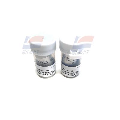 China YJJ H2S-100 4R+ Electrochemical H2S Sensor 0-100 ppm for Portable Fixed Gas Detectors for sale
