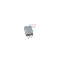 China AGS02MA MEMS TVOC Gas Sensor I2C Output 3.3-5.5V for Air Quality Monitoring for sale