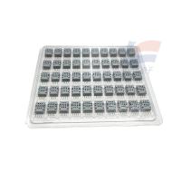 China AGS02MA MEMS TVOC Gas Sensor I2C Output 3.3-5.5V for Air Quality Monitoring for sale