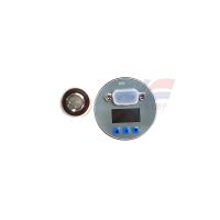 China YJJ AGP3200H00 Digital Pirani Vacuum Gauge 0.05 Pa to 120 kPa for Leak Detection for sale