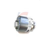 China AGP3200H00 MEMS Pirani Vacuum Gauge 0-10V Output KF16 Flange Replaces PSG500 for Vacuum Packaging for sale