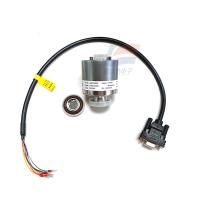 China YJJ AGP3200H00 Digital Pirani Vacuum Gauge 0.05 Pa to 120 kPa for Leak Detection for sale