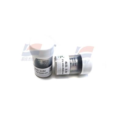 China YJJ 4LEL-3.0V Catalytic Combustion Flammable Gas LEL Sensor 0-100% LEL 3.0V for sale
