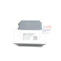 China YJJ AMS1000A04 Thermal Gas Mass Flow Meter MEMS Chip 0-200L/min for Industrial Process Control for sale