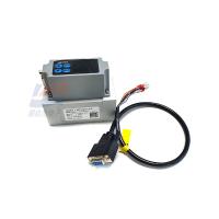 China Thermal Gas Mass Flow Meter AMS1000A04 30-300 L/min for Industrial Gas Monitoring for sale