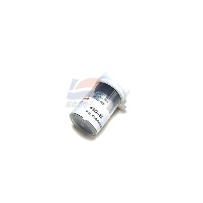 China Electrochemical SO2 Gas Sensor 0-20 ppm Hydrogen Sulfide Detector 20.2mm for Leak Monitor for sale