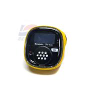 China BWS2-X-Y-CN Portable Single Gas Detector for Oxygen Monitoring 0-30% VOL Confined Space Entry Safety for sale