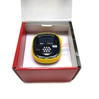 China YJJ BWS2-X-Y-CN Solo Maintenance-Enabled Single Gas Detector 0-30% VOL O2 IP66 for sale