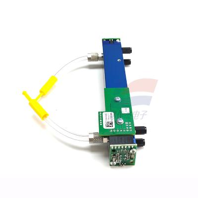 China YJJ SmartGAS FLOW EVO CO DIRECTOR Infrared Carbon Monoxide Sensor 0-5000 ppm for Flue Gas Monitoring for sale