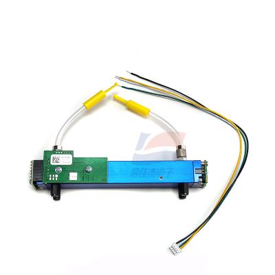 China SmartGAS FLOW EVO CO 10000ppm NDIR Carbon Monoxide Sensor for Process Measurement for sale