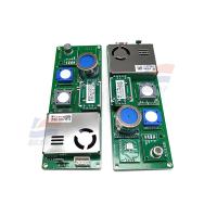 China ZPHS01B Multi-in-One Air Quality Sensor Module 5V UART for Air Purifiers HVAC Systems for sale