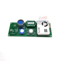 China ZPHS01B Multi-in-One Air Quality Sensor Module 5V UART for Air Purifiers HVAC Systems for sale