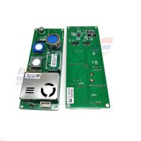 China ZPHS01B Multi-in-One Air Quality Sensor Module 5V UART for Air Purifiers HVAC Systems for sale
