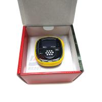 China YJJ BWS1-R-Y Wireless Hydrogen H2 Detector 0-1000 ppm for Leak Monitoring for sale