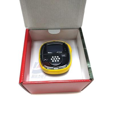 China YJJ BWS1-R-Y Wireless Hydrogen H2 Detector 0-1000 ppm for Leak Monitoring for sale