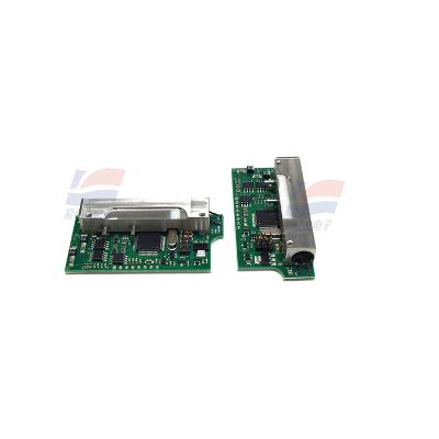 China 10145738-SP  MSA Infrared (IR) CO2 Sensor Kit (with Shield) for Industrial Process Control Confined Space Safety for sale