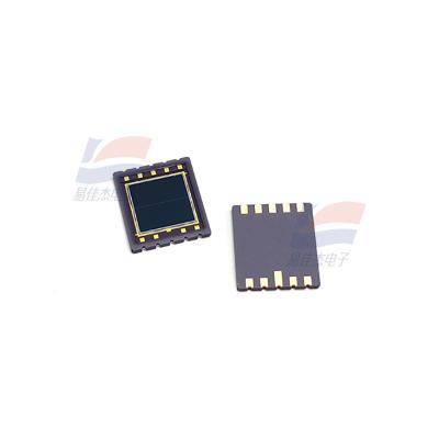 China YJJ S5981 Silicon PIN Photodiode 10x10mm 320-1100nm for Near-Infrared Detection for sale