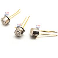 China AD590JH 2 Terminal Current Output IC Temperature Transducer -55°C to +150°C 4V to 30V for sale