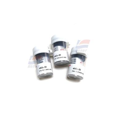 China 4SO2-20 CLE-0421-400 Sulphur Dioxide Gas Sensor Electrochemical for sale