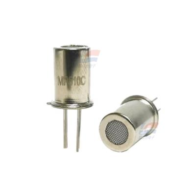 China MP510C Refrigerant Gas Sensor High Selectivity Semiconductor Flat Surfaced for sale