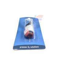 China YJJ MAX-125WF R140P07-002 Medical Grade Electrochemical Oxygen O2 Sensor 0-100%Vol for Ventilator Anesthesia Machine for sale
