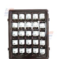 China MIPEX-02 CH4 Methane Gas Sensor Ultra Low Power 3mW NDIR Digital for Hazardous Environments for sale