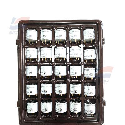 China MIPEX-02 CH4 Methane Gas Sensor Ultra Low Power 3mW NDIR Digital for Hazardous Environments for sale