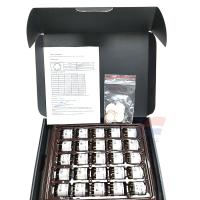 China NDIR Infrared Methane CH4 Gas Sensor 0-100% VOL Explosion Proof Ex ia I for Coal Mine Underground for sale