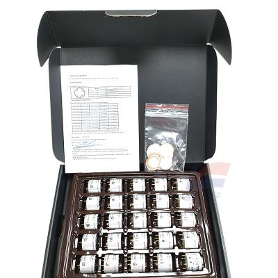 China NDIR Infrared Methane CH4 Gas Sensor 0-100% VOL Explosion Proof Ex ia I for Coal Mine Underground for sale