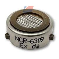 China NCR-6309 Combustible LEL Gas Sensor for GX-3R Pro Portable 4-in-1 Gas Detector 30g for sale