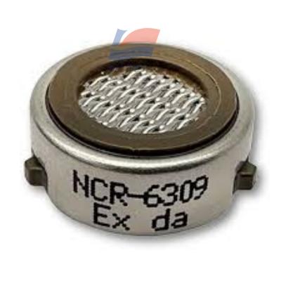 China NCR-6309 Combustible LEL Gas Sensor for GX-3R Pro Portable 4-in-1 Gas Detector 30g for sale