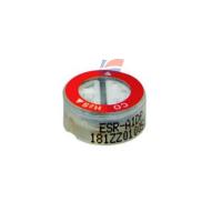 China ESR-A1DP CO/H2S 2-in-1 Electrochemical Gas Sensor 0-2000 ppm CO 0-200 ppm H2S for sale