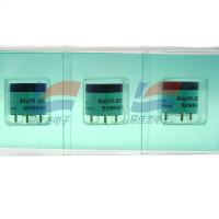 China Alc/M-200 3-Electrode Electrochemical Alcohol Gas Sensor 0-200 ppm for Portable Breathalyzers for sale