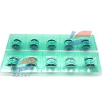 China Alc/M-200 3-Electrode Electrochemical Alcohol Gas Sensor 0-200 ppm for Portable Breathalyzers for sale