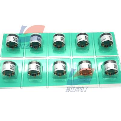 China Alc/M-200 3-Electrode Electrochemical Alcohol Gas Sensor 0-200 ppm for Portable Breathalyzers for sale