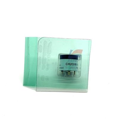 China Electrochemical Formaldehyde CH2O Sensor 0-10 ppm for Portable Gas Detectors Indoor Air Quality Monitors for sale