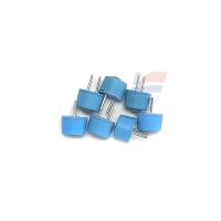 China MQ-D1 Semiconductor Combustible Gas Sensor 6V 30mA for Methane Natural Gas Leak Detection Portable Instruments for sale
