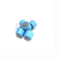 China MQ-D1 Semiconductor Combustible Gas Sensor 6V 30mA for Methane Natural Gas Leak Detection Portable Instruments for sale