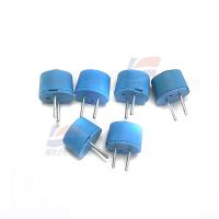 China MQ-D1 Semiconductor Combustible Gas Sensor 6V 30mA for Methane Natural Gas Leak Detection Portable Instruments for sale