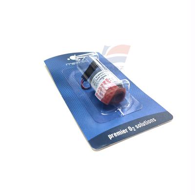 China MAX-125WF Medical Oxygen Sensor 0-100% Vol for Oxygen Concentrators and Gas Analyzers for sale