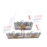 China SS441R Unipolar Hall-Effect Sensor 3.0-24VDC 75G Sensitivity TO-92 for Door Closure Flow Rate Sensing for sale