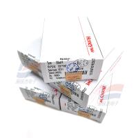 China SS441R Unipolar Hall-Effect Sensor 3.0-24VDC 75G Sensitivity TO-92 for Door Closure Flow Rate Sensing for sale
