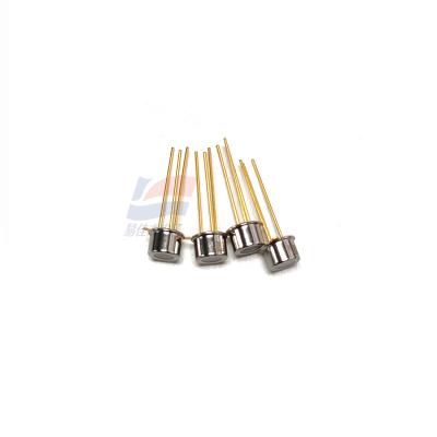 China YJJ G12183-003K InGaAsPIN Photodiode 0.9-1.7μm 1.55μm Peak 1.1 A/W Sensitivity for sale