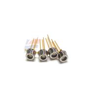 China InGaAs PIN Photodiode 0.9-2.6μm 1.0-1.3 A/W φ0.3mm Active Area for Optical Power Meters for sale
