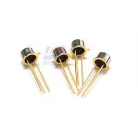 China YJJ G12183-003K InGaAsPIN Photodiode 0.9-1.7μm 1.55μm Peak 1.1 A/W Sensitivity for sale